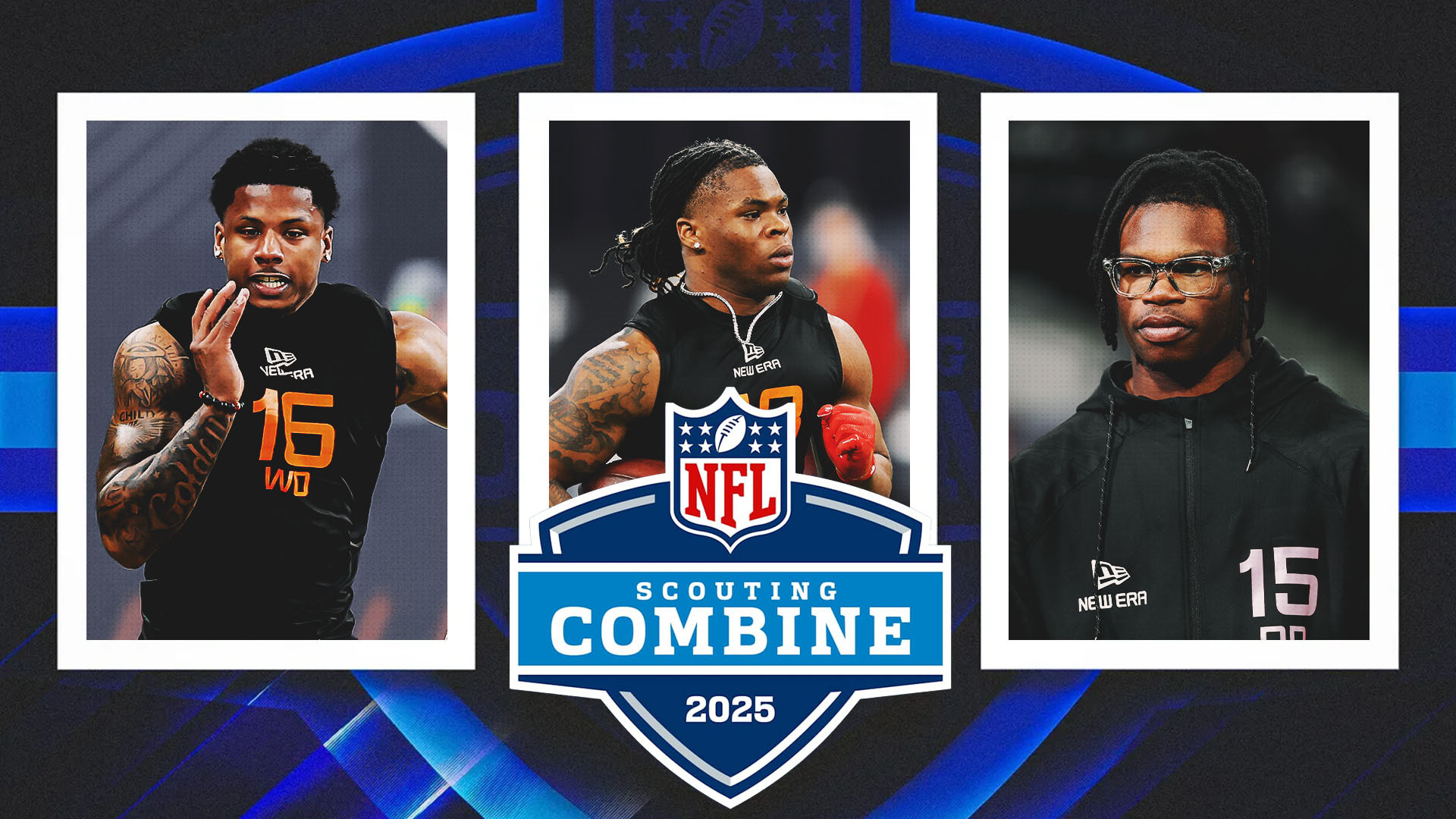 Ohio State running backs, Travis Hunter among top takeaways from NFL ...