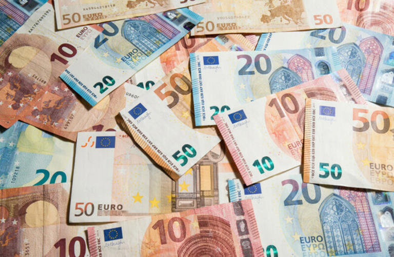 Tax receipts of €13.5 billion collected in first two months of the year ...