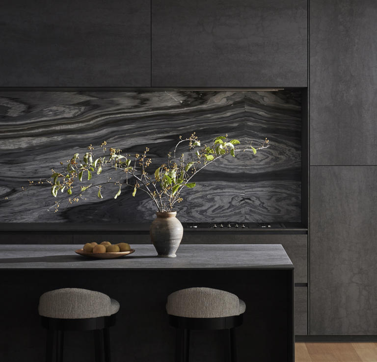 Architect Eric Rothfeder Brings Artful Warmth To Historic Montgomery ...