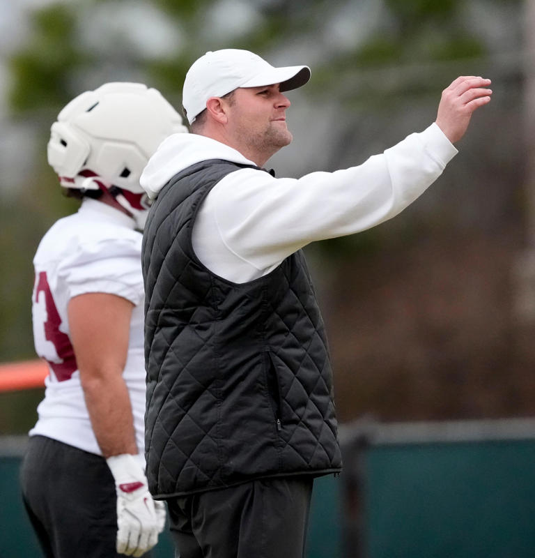 What Alabama football has in 2025 that it didn't last season according ...