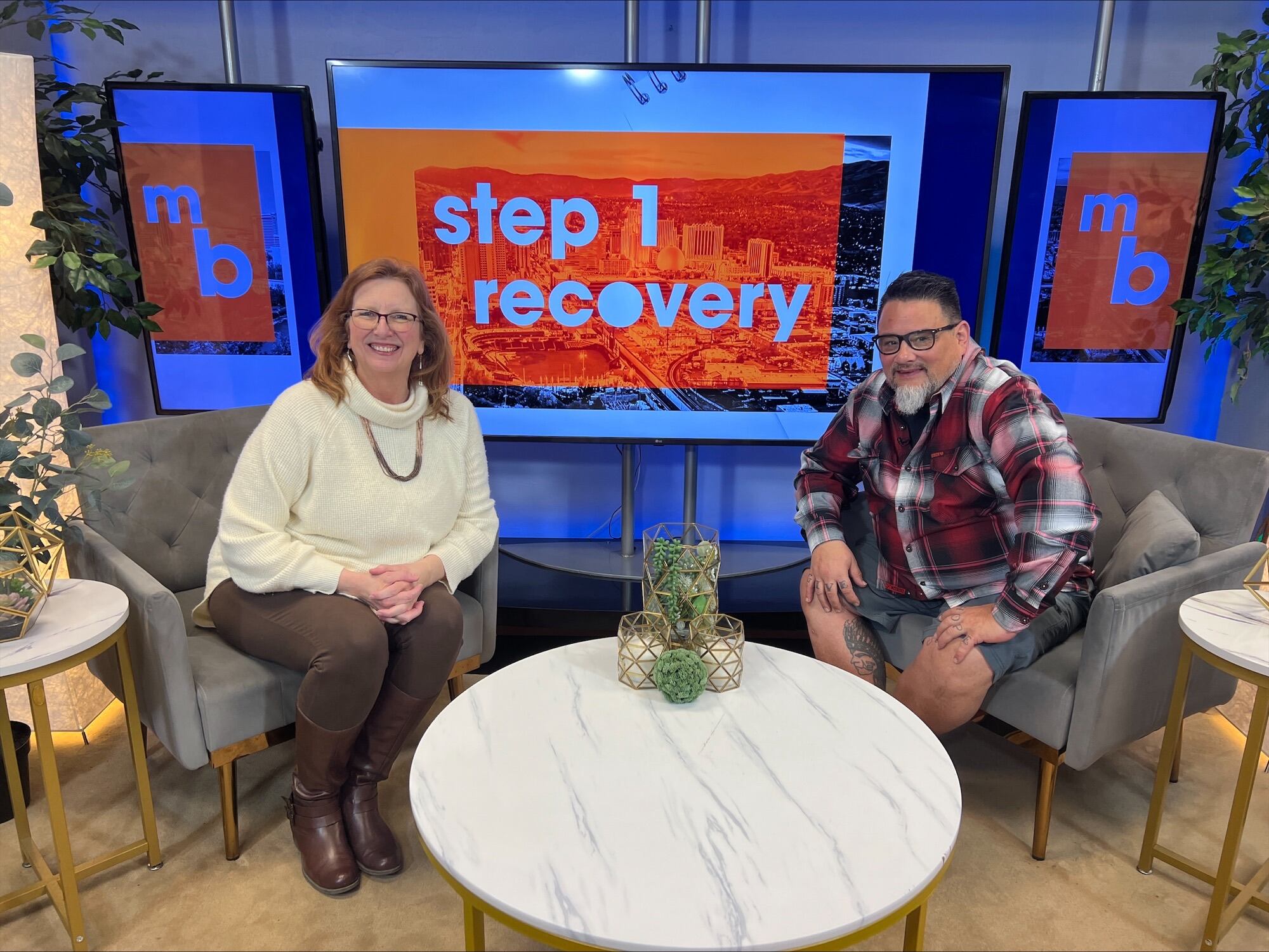 Step 1 invites community to anniversary and awards dinner celebrating ...