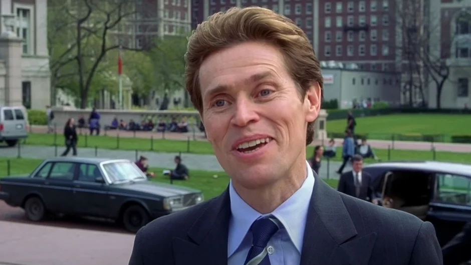 Willem Dafoe’s 20 Best Movie Roles, Ranked from Worst to Best