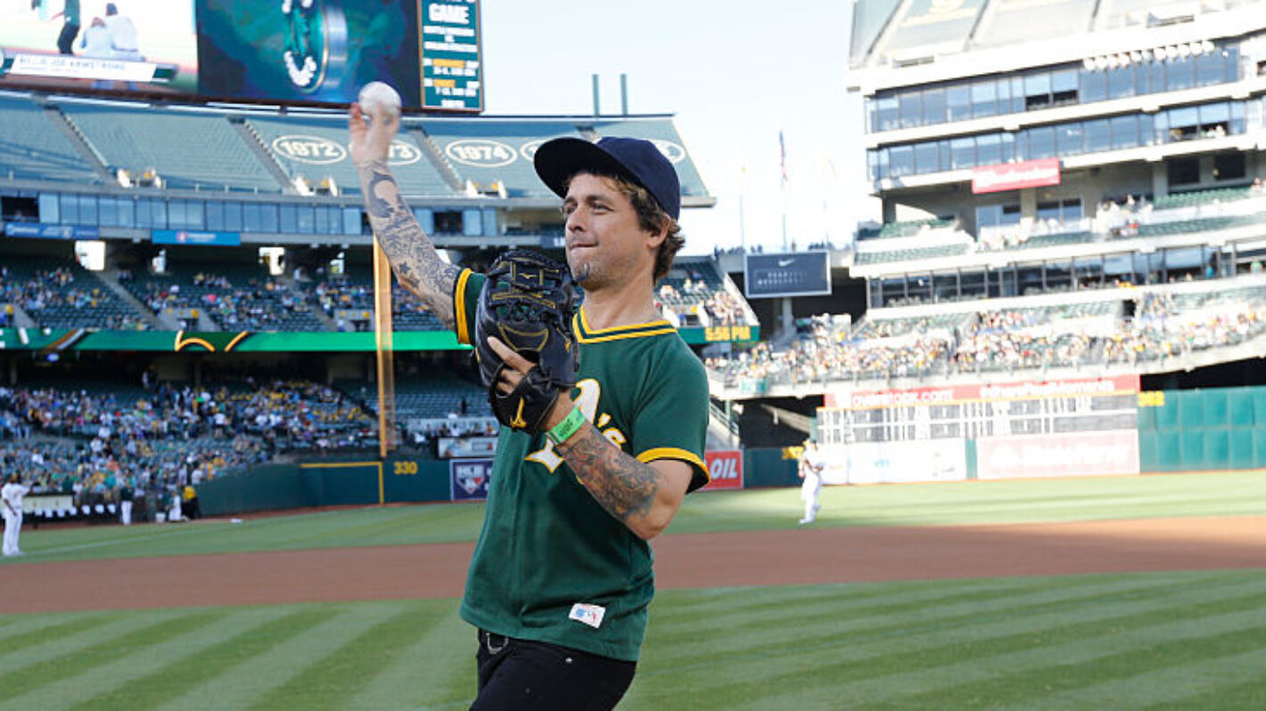 Green Day’s Billie Joe Armstrong & Rapper Too $hort Purchase Stake in ...