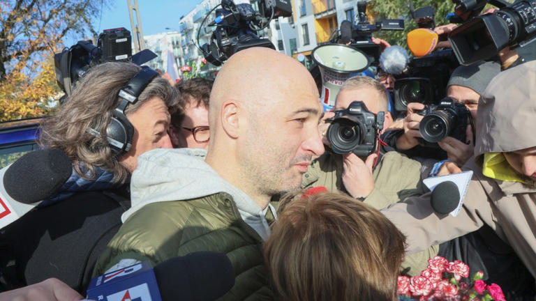 Ksiądz Michał Olszewski nie ma już milionów. "Jesteśmy zmuszeni zakończyć nasze dzieła"