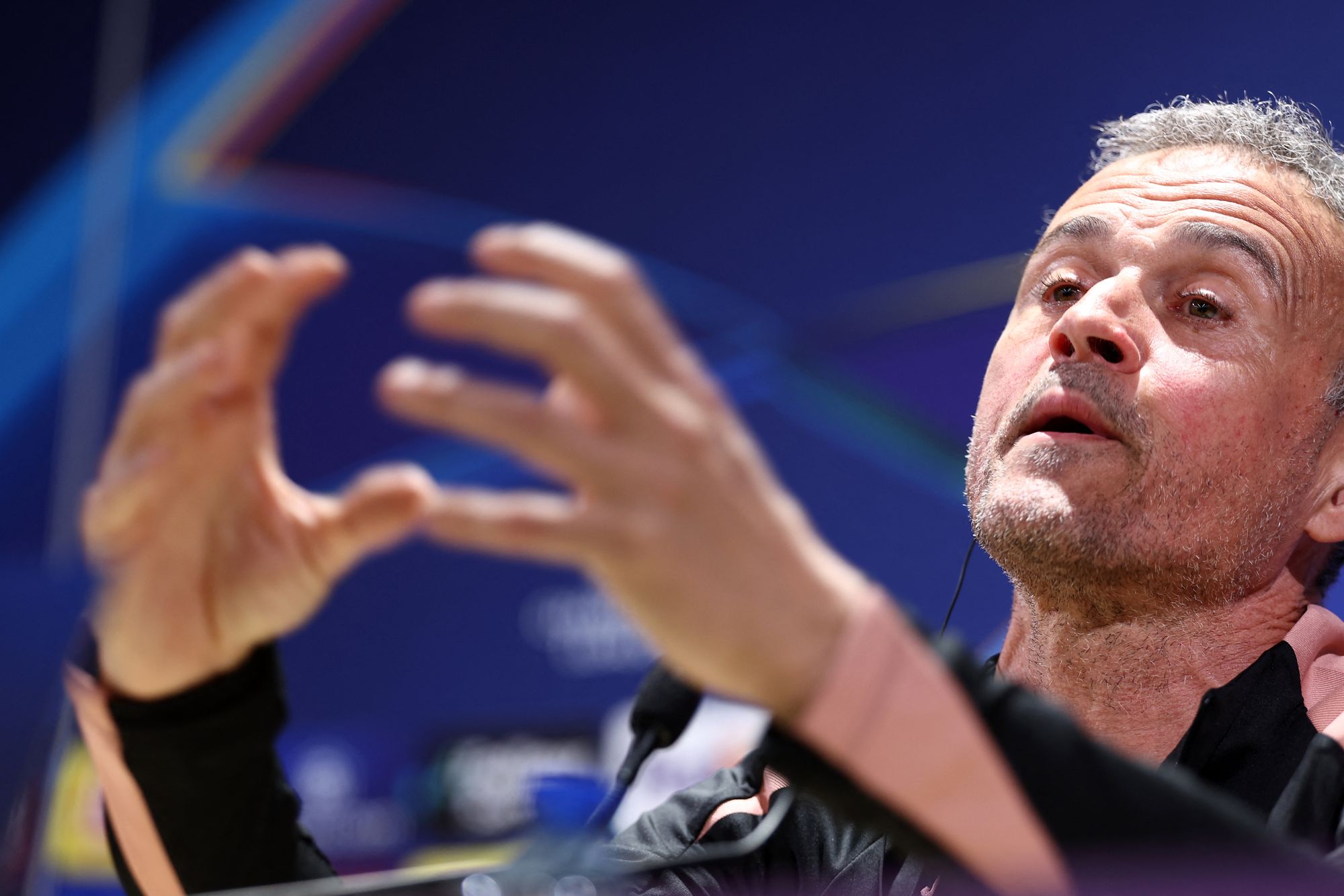 PSG vs Liverpool LIVE: Champions League result, latest updates and ...