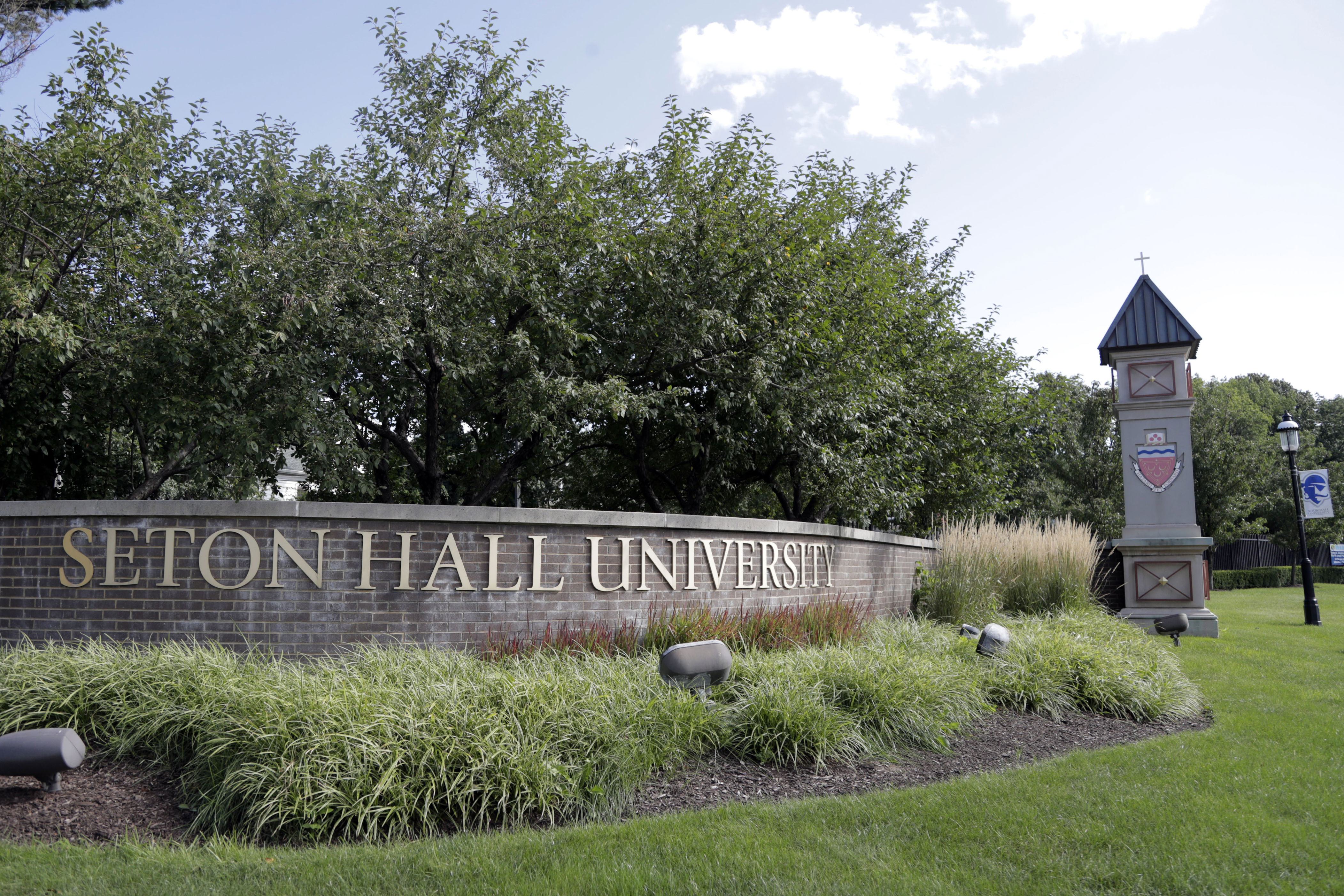 Seton Hall must turn over clergy abuse documents, judge says