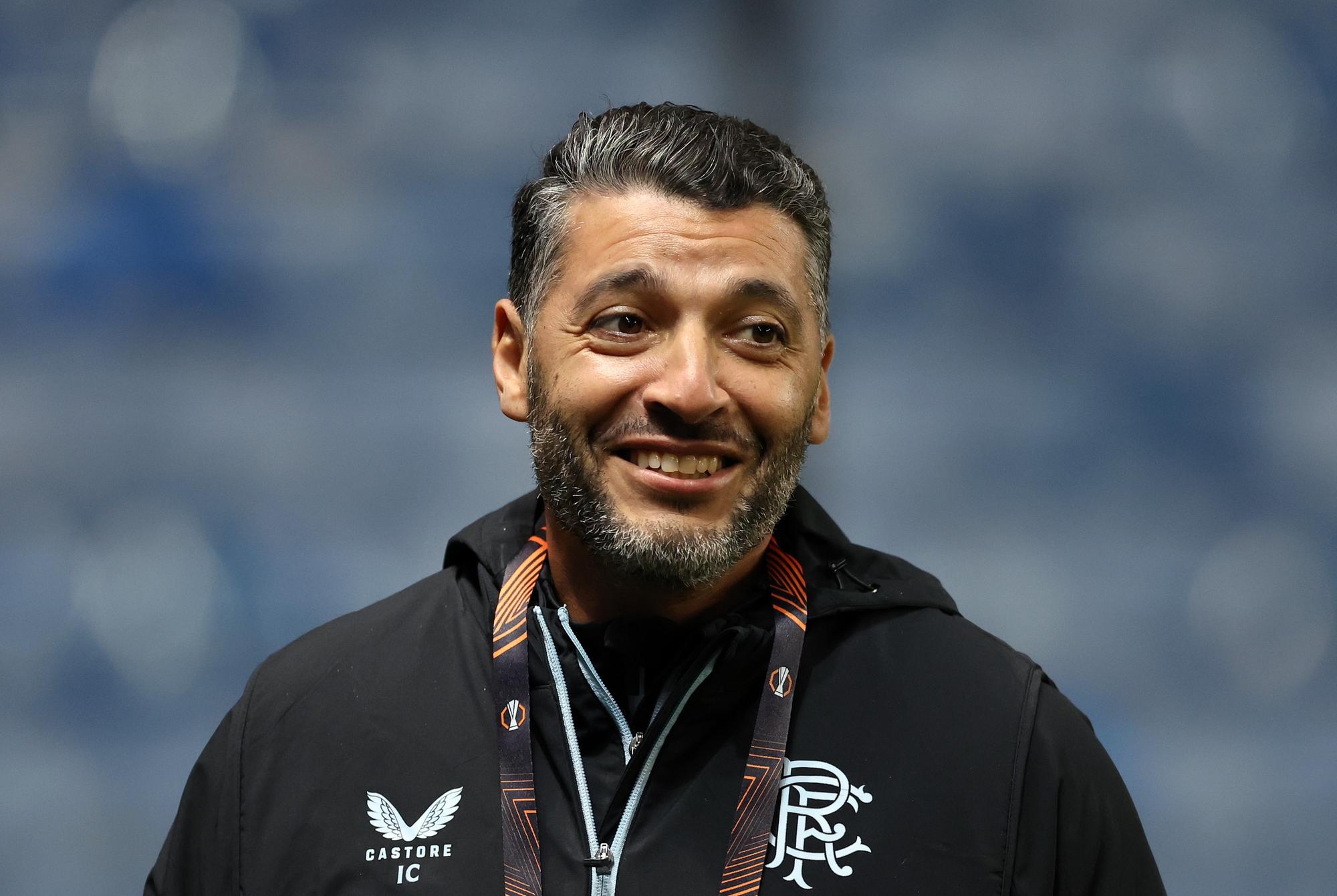 Next Rangers manager: Ex-Leeds United boss among favourites as 49ers ...