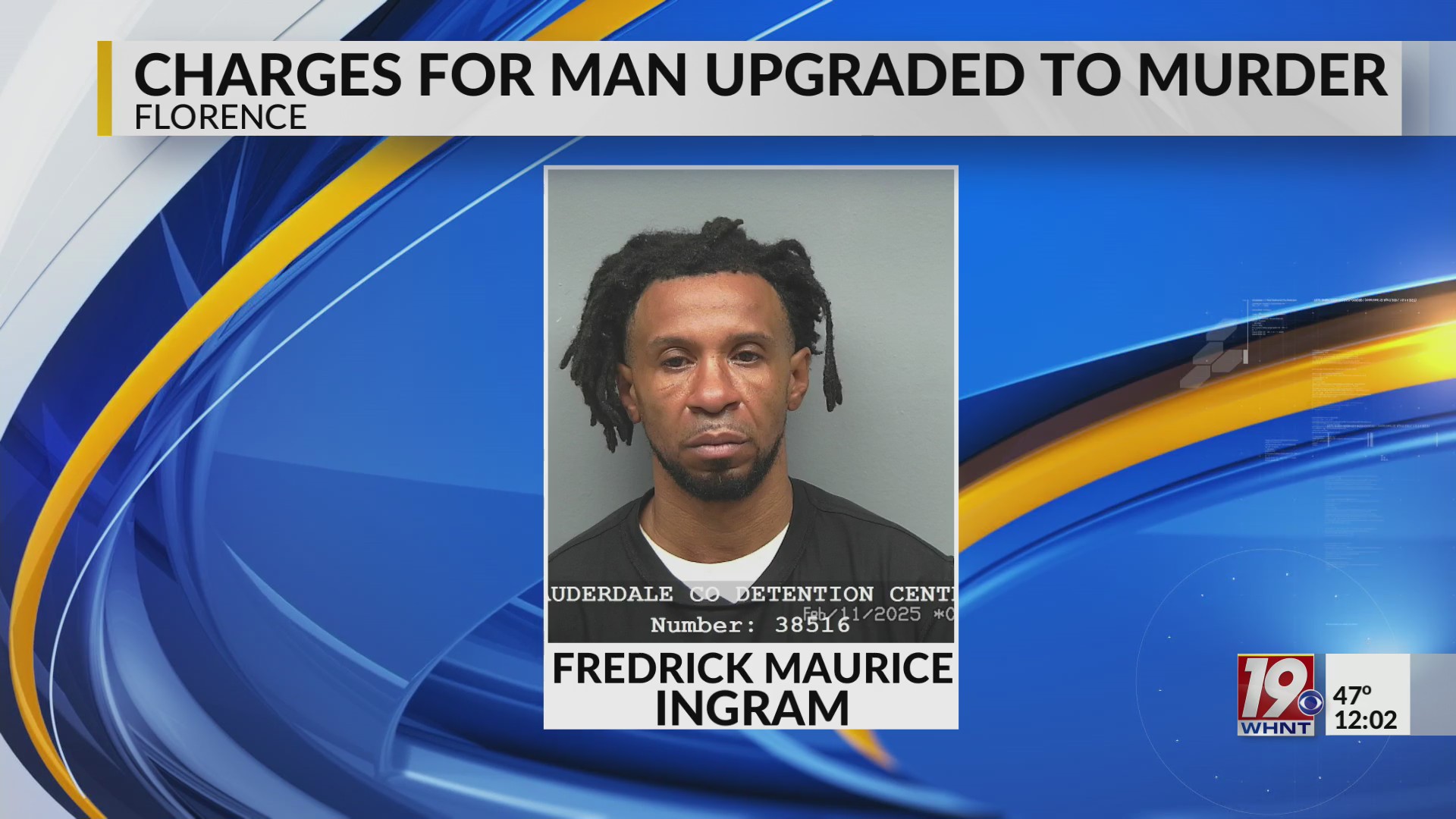 Florence Police Say Man’s Attempted Murder Charge Upgraded After Victim ...