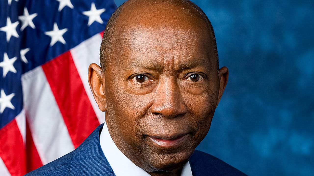 Texas Democratic lawmaker dies at 70 — just after winning seat in Congress