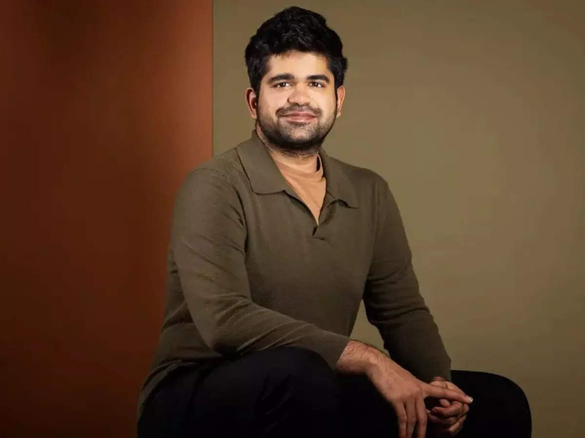 Perplexity AI’s Desi CEO on semi-final win in Champions Trophy: Now ...