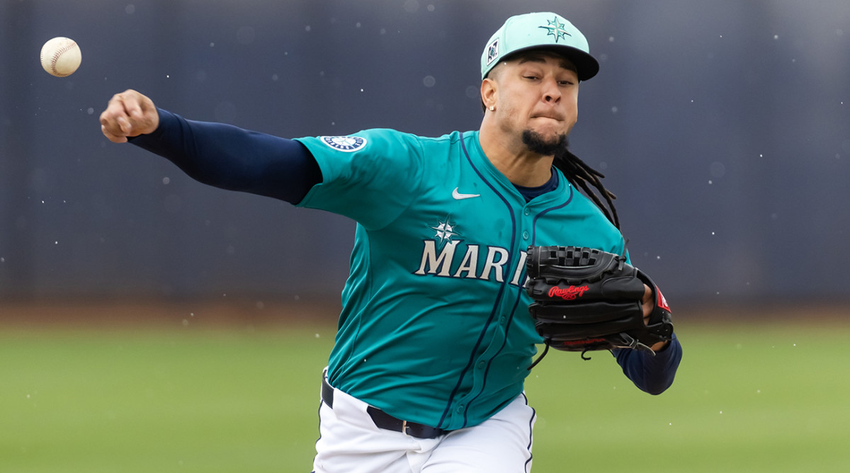 Seattle Mariners 2025 MLB Season Preview
