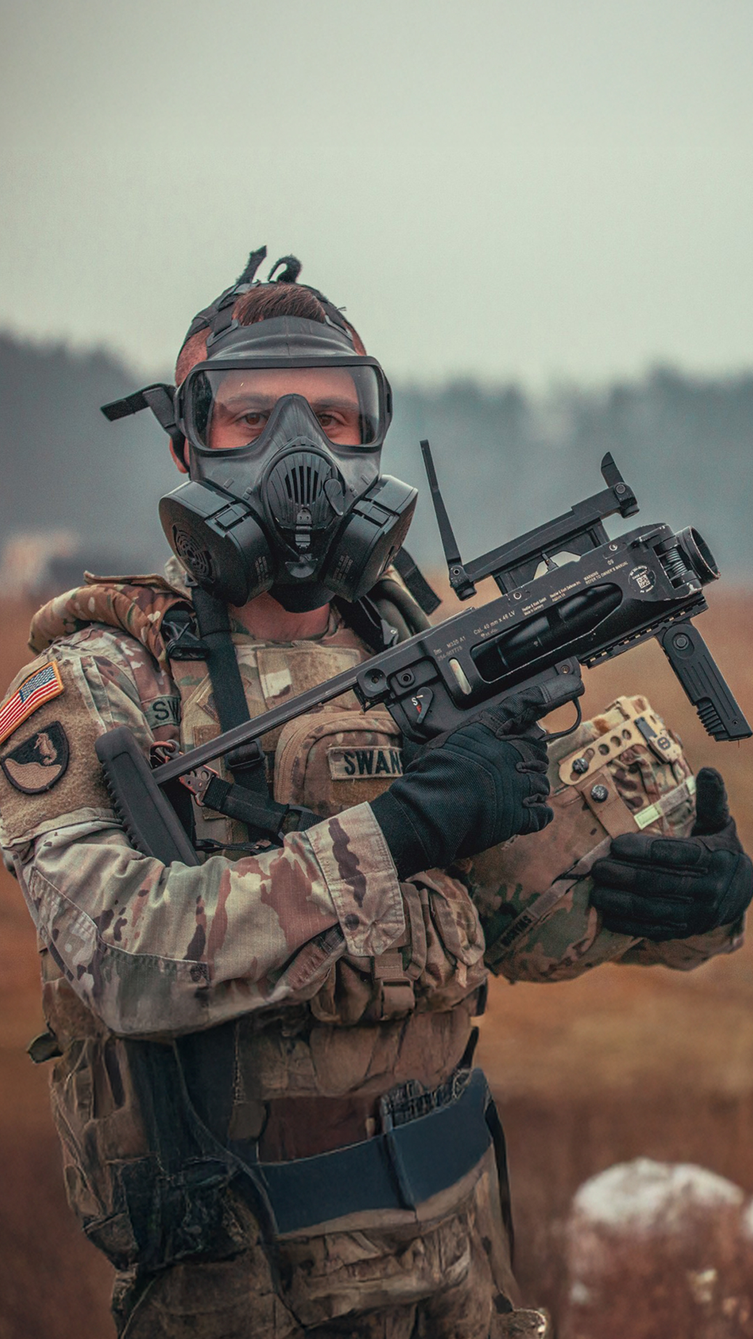 The Future of Grenade Launchers: M320’s Role in Modern Combat