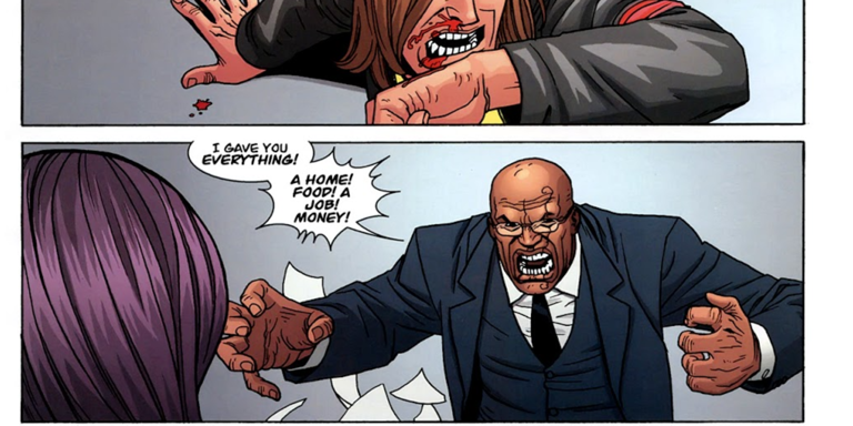 10 Things You Didn't Know About Rex Splode in the Invincible Comics