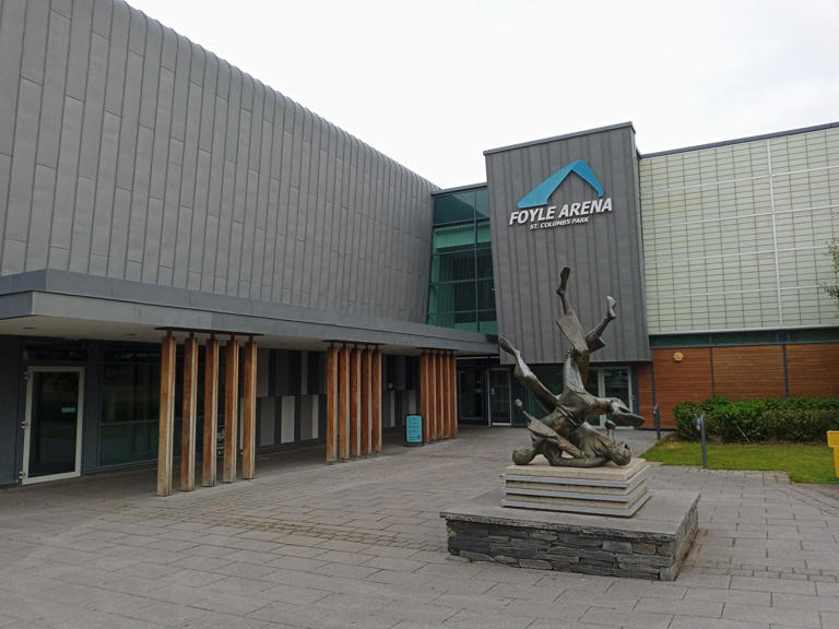 Gender-responsive budgeting data collection at Derry & Strabane leisure ...