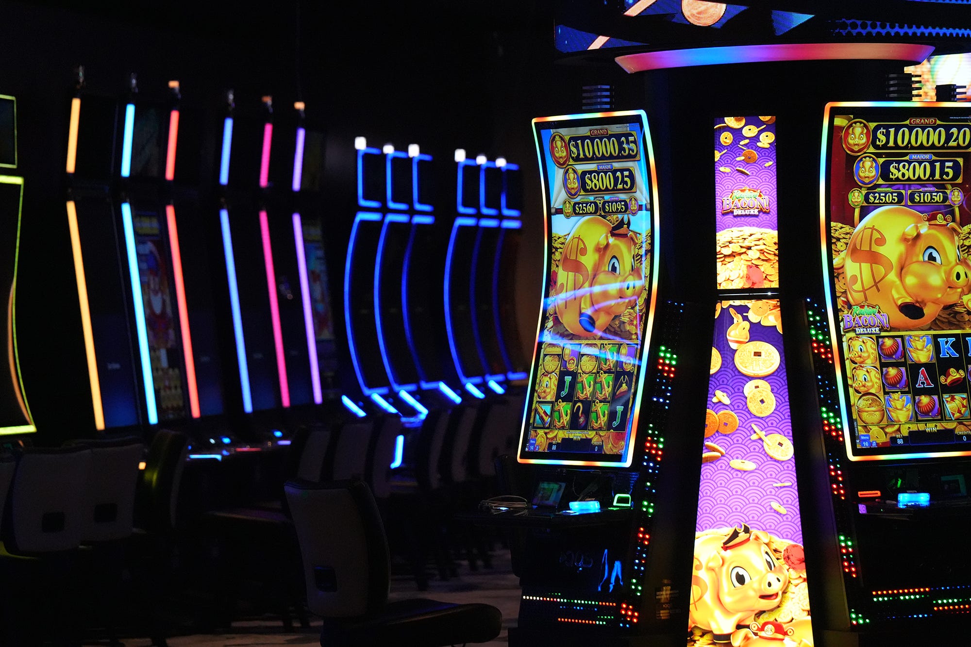 NY ranked among most sinful states in US. See the top 10