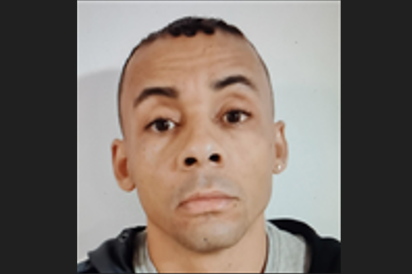 Police in urgent appeal to find missing David, 36