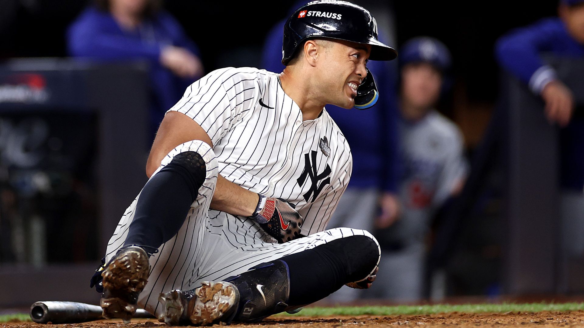 Yankees May Already Have Pieces in Place to Cover for Injured Starters
