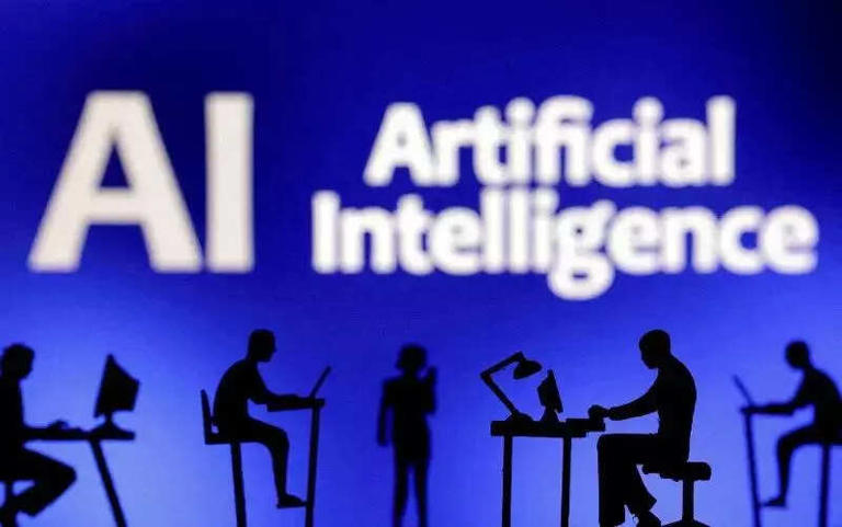 AI giant CoreWeave’s blockbuster IPO filing unveils a shocking detail ...