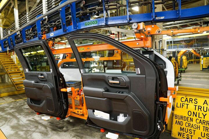 Canada Goes Eye For Eye In Trump's Trade War