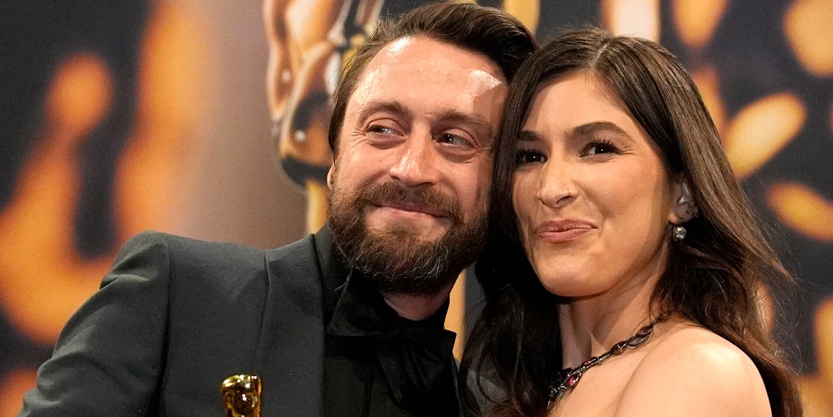 Kieran Culkin, This Is How You Should Really Broach The Topic Of More ...