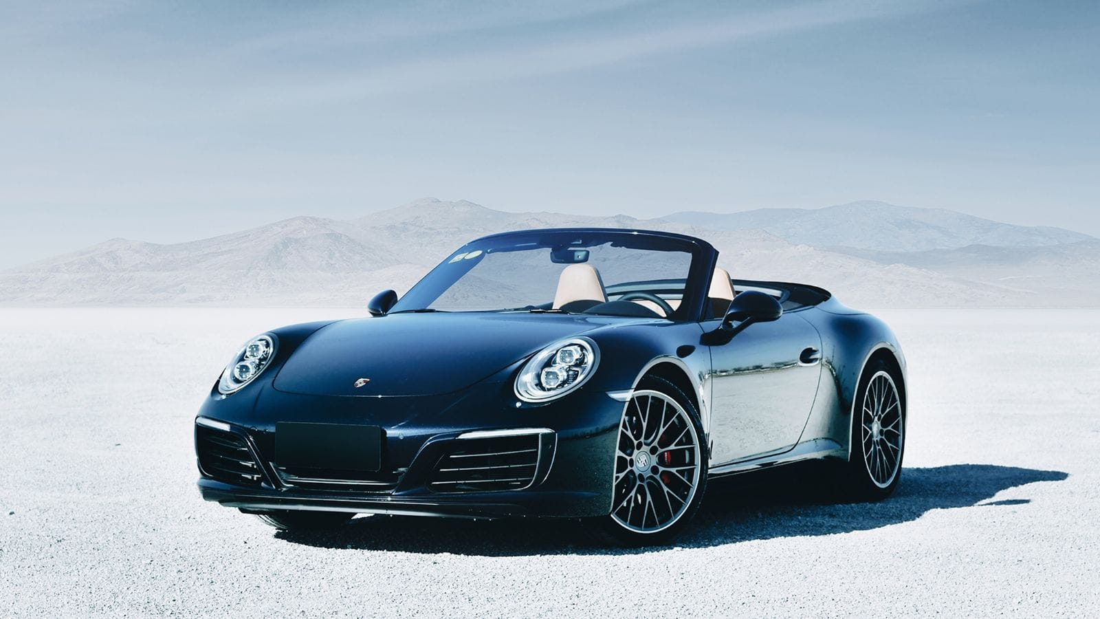 20 Convertibles That Are More Than Just Summer Fun — Year-Round Joyrides!