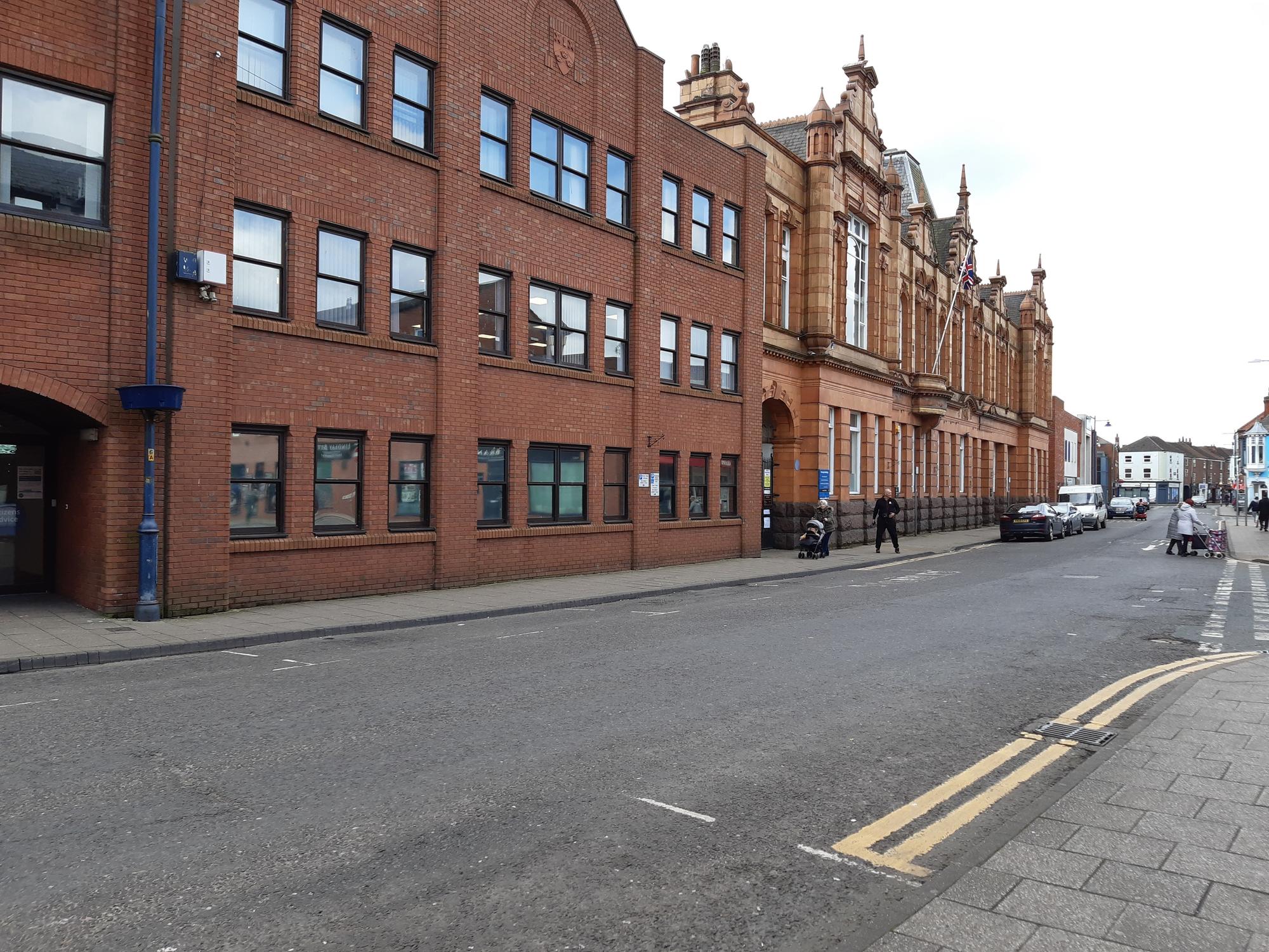 Boston Borough Council approves 2.99 per cent council tax increase for ...