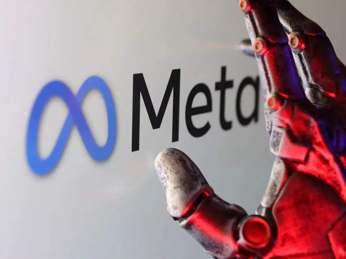 Meta AI is revolutionizing the social media experience: 8 mind-blowing ...