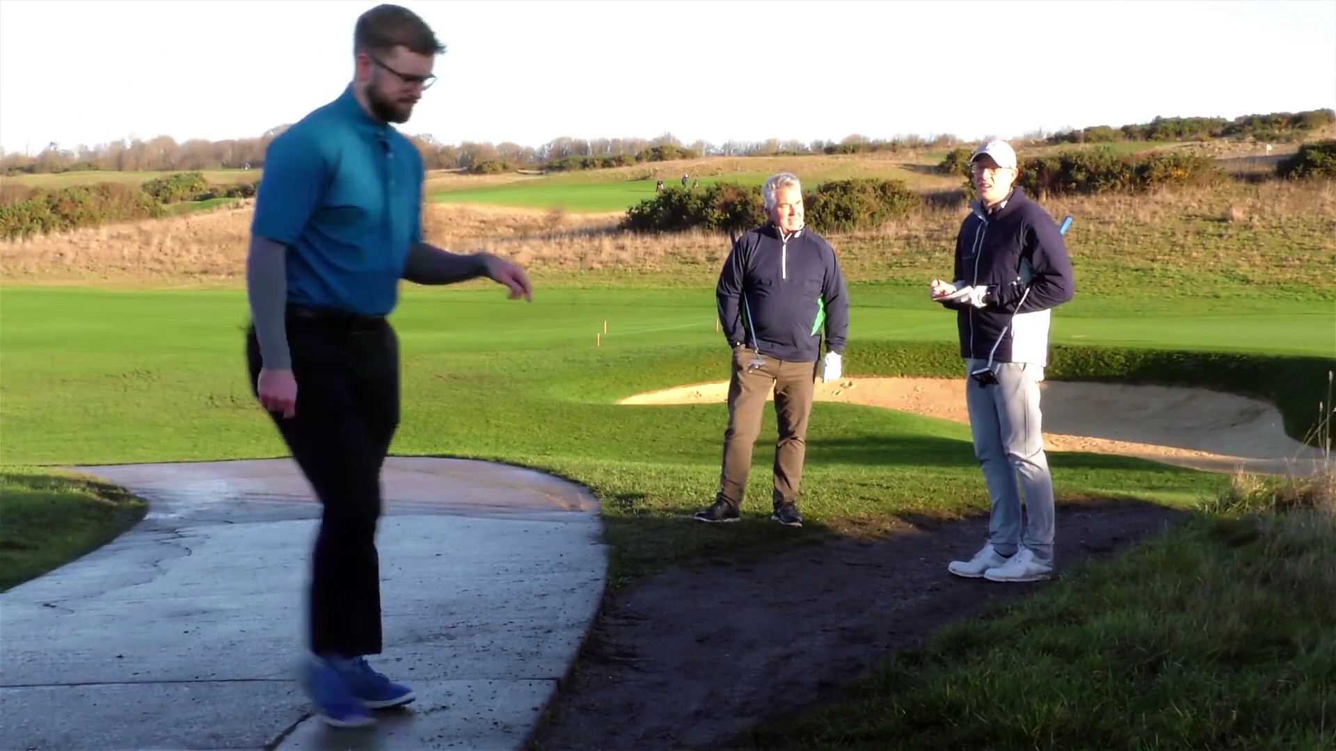 Golf Slang And Terms You Might Not Know