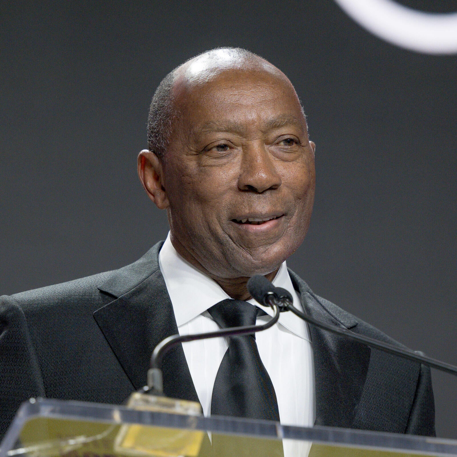 Rep. Sylvester Turner dies at 70, weeks after taking office