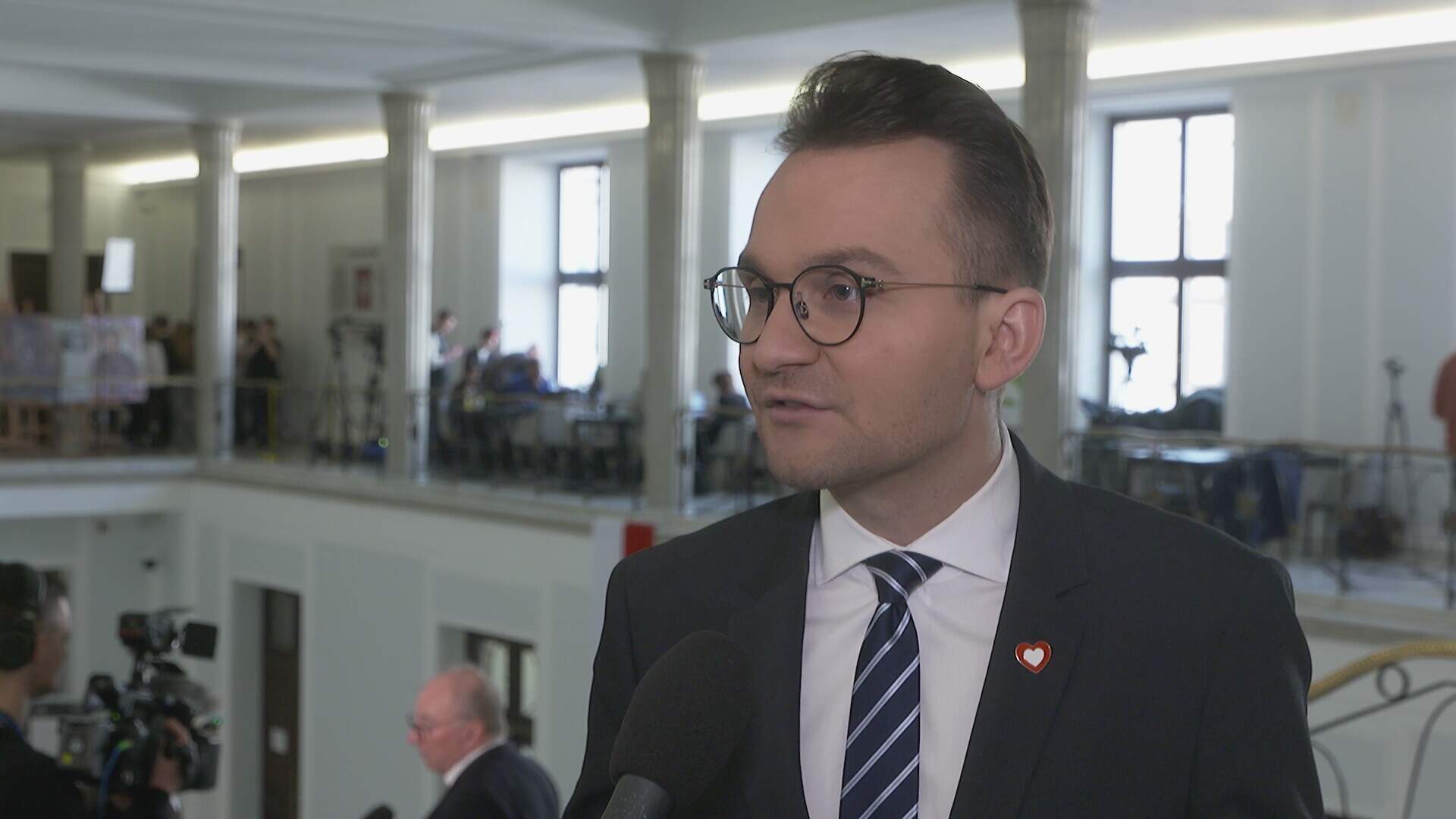 Adrian Witczak komentuje czwartkowy szczyt UE