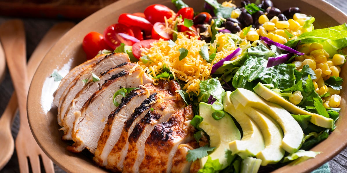 FDA Recalls Popular Salad Kits Over Undeclared Allergens