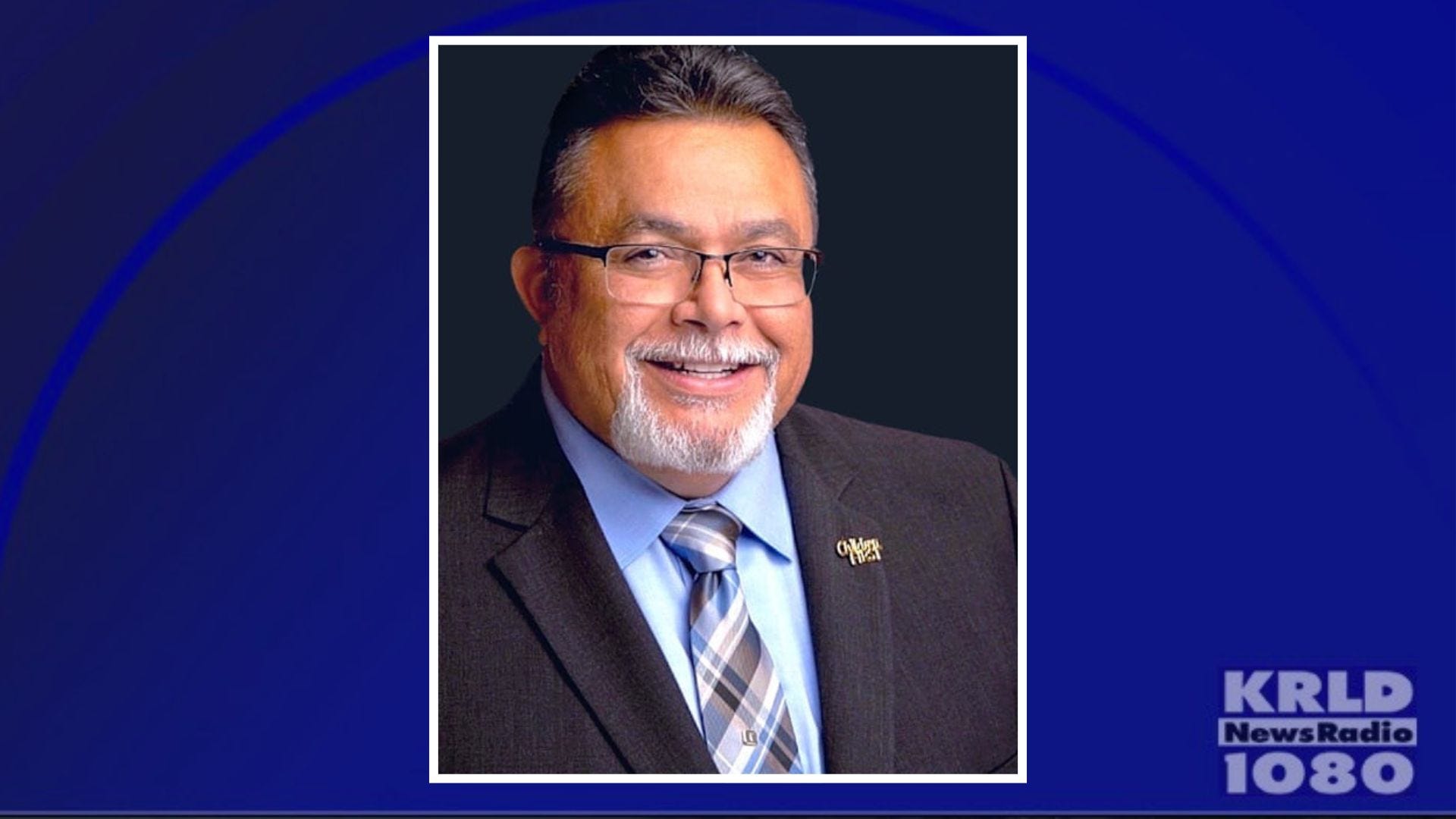 Grand Prairie ISD names lone finalist for new superintendent