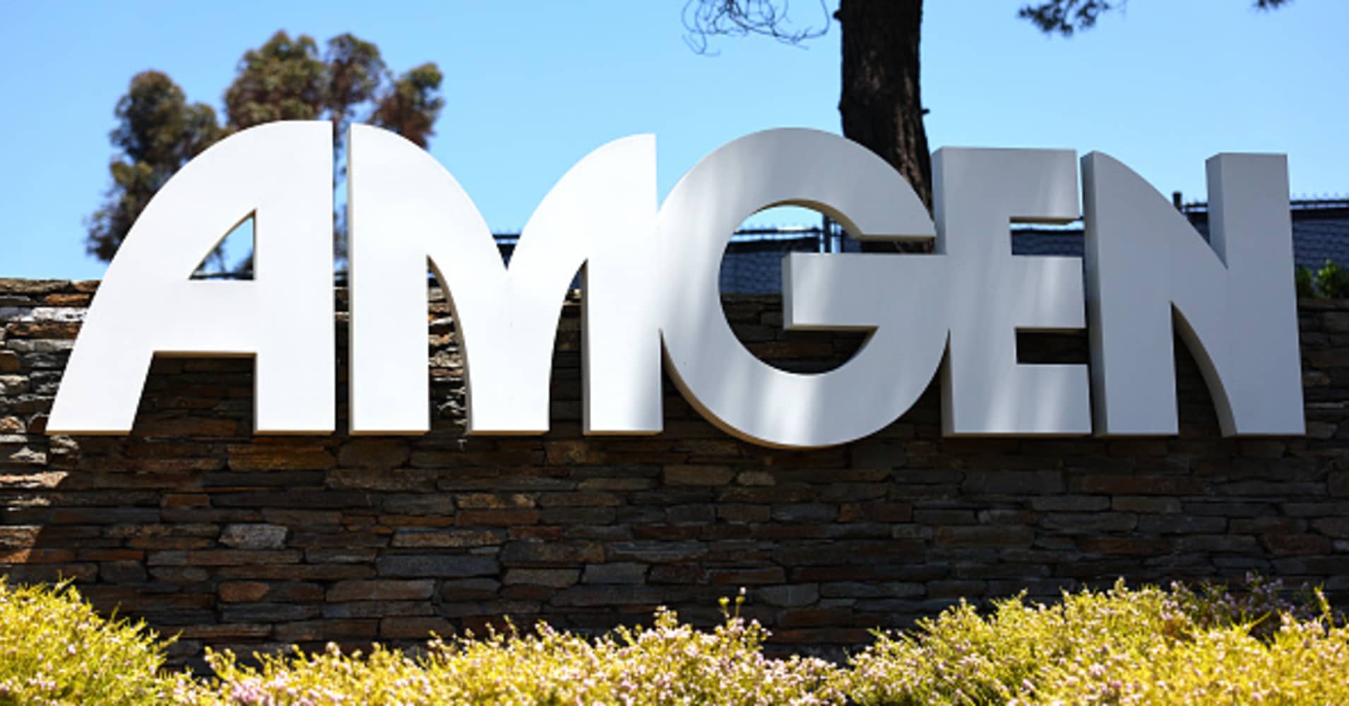 Amgen starts two critical late-stage trials for weight loss drug MariTide