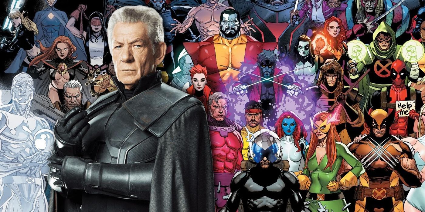 Why This X-men Character Is Better as a Villain
