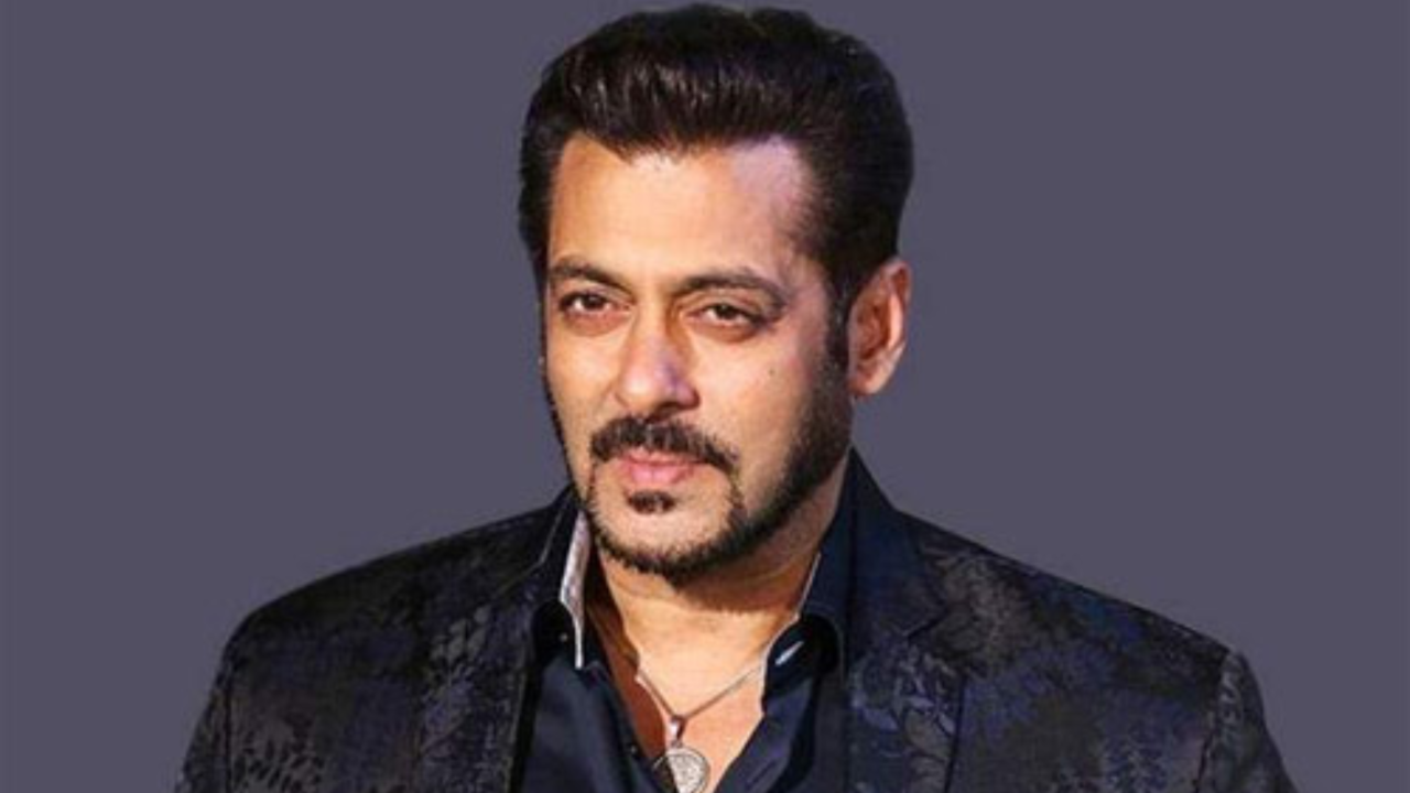 Salman Khan Heaps High Praises On PM Narendra Modi's Visit To Vantara ...