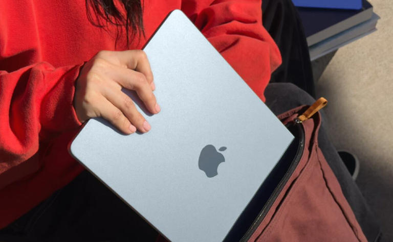 MacBook Air M4: cuáles son sus precios en México