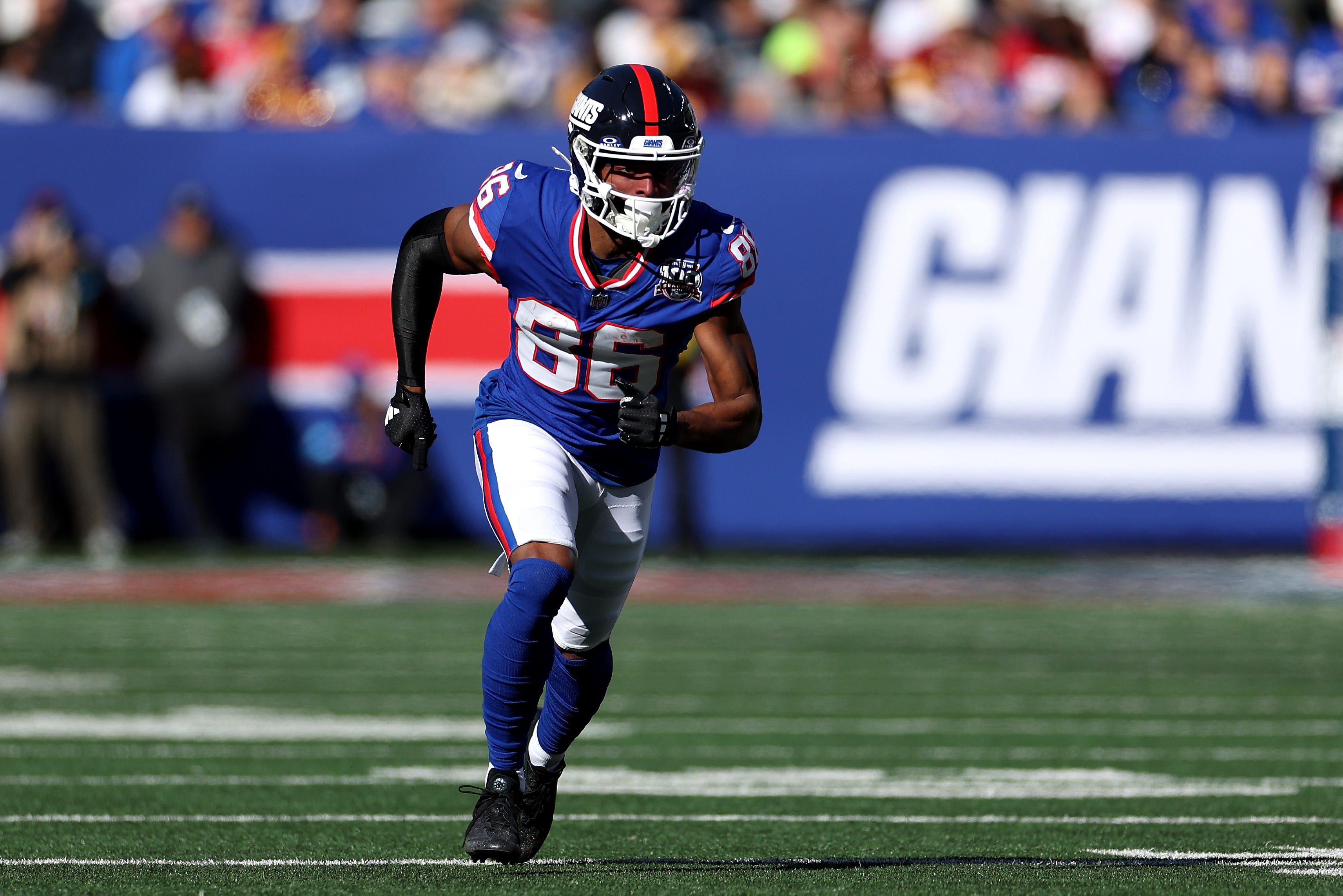 7 free-agent wide receivers the Rams should consider signing