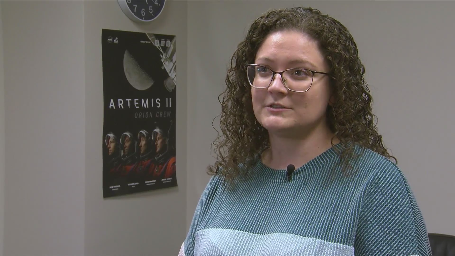 Remarkable Women: Elizabeth Graves