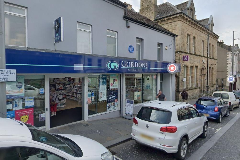 Dungannon: two hours on-street car parking request under consideration ...