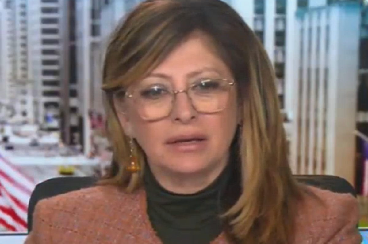 Maria Bartiromo goes on rant after Fox Business segment on how Trump ...