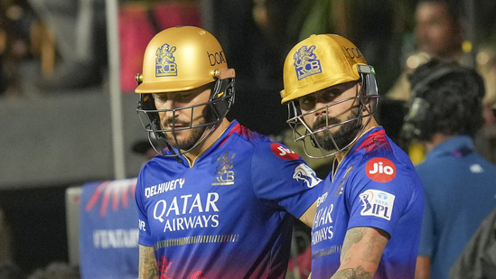 BCCI brings strict rules for IPL 2025: Family not allowed in dressing ...