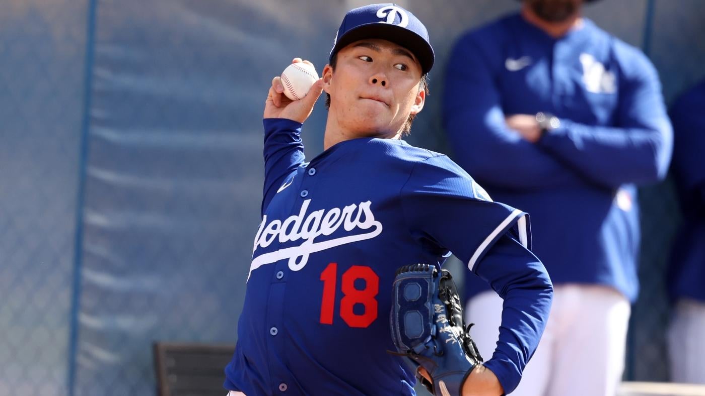 Fantasy Baseball Rankings 2025: Sleepers, breakouts, busts via MLB model that nailed Rutschman's ...