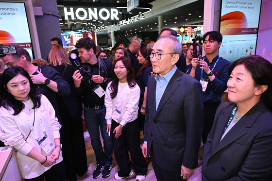 엔비디아 GPU 1만장 확보한 KT, AX 전문조직도 만든다