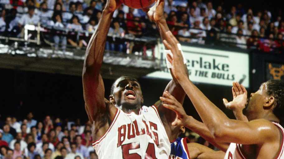 Current NBA Player Compared To Four-Time Champion Horace Grant