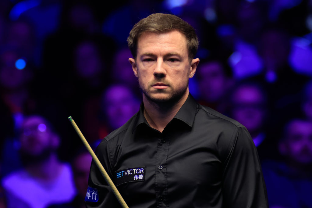 Jack Lisowski makes shock withdrawal from World Grand Prix before Judd ...