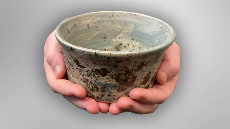 Annual Empty Bowls dinner supports backpack program that provides food ...