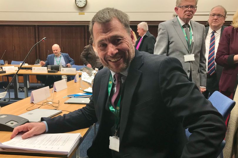 Ribble Valley affordable homes set for investment ahead of council shake-up