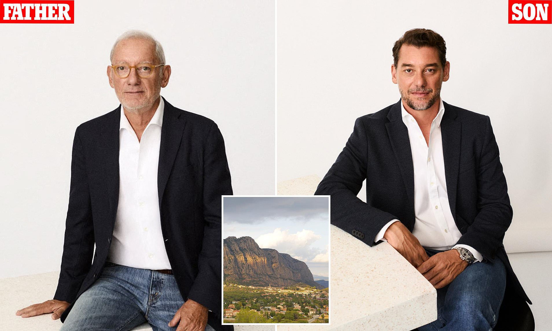 Spain reopens probe into death of billionaire Mango founder Isak Andic