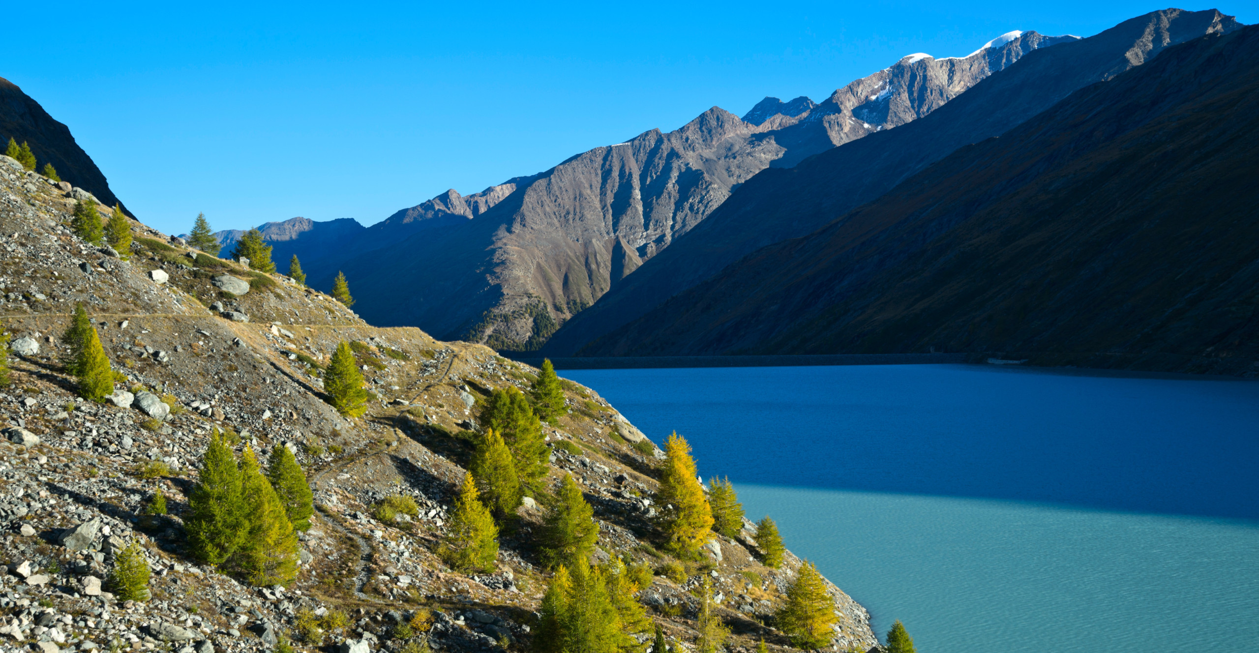 Discover some of the most isolated places in the world