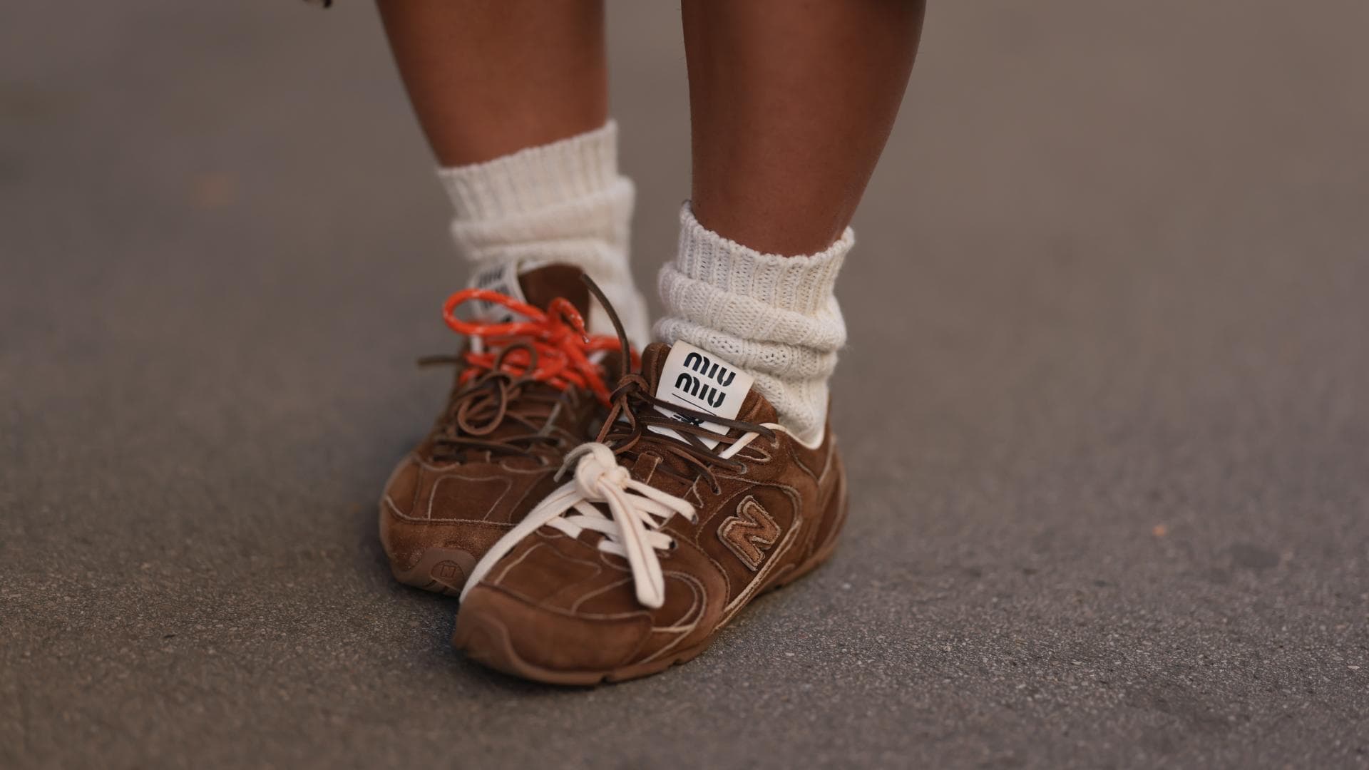 Sneaker-Trends 2025: Das sind die angesagten Modelle